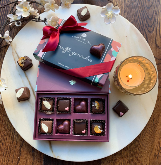 Katherine Anne Confections